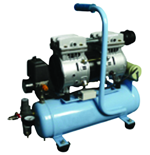 Large Air Compressor - Airpack Systems