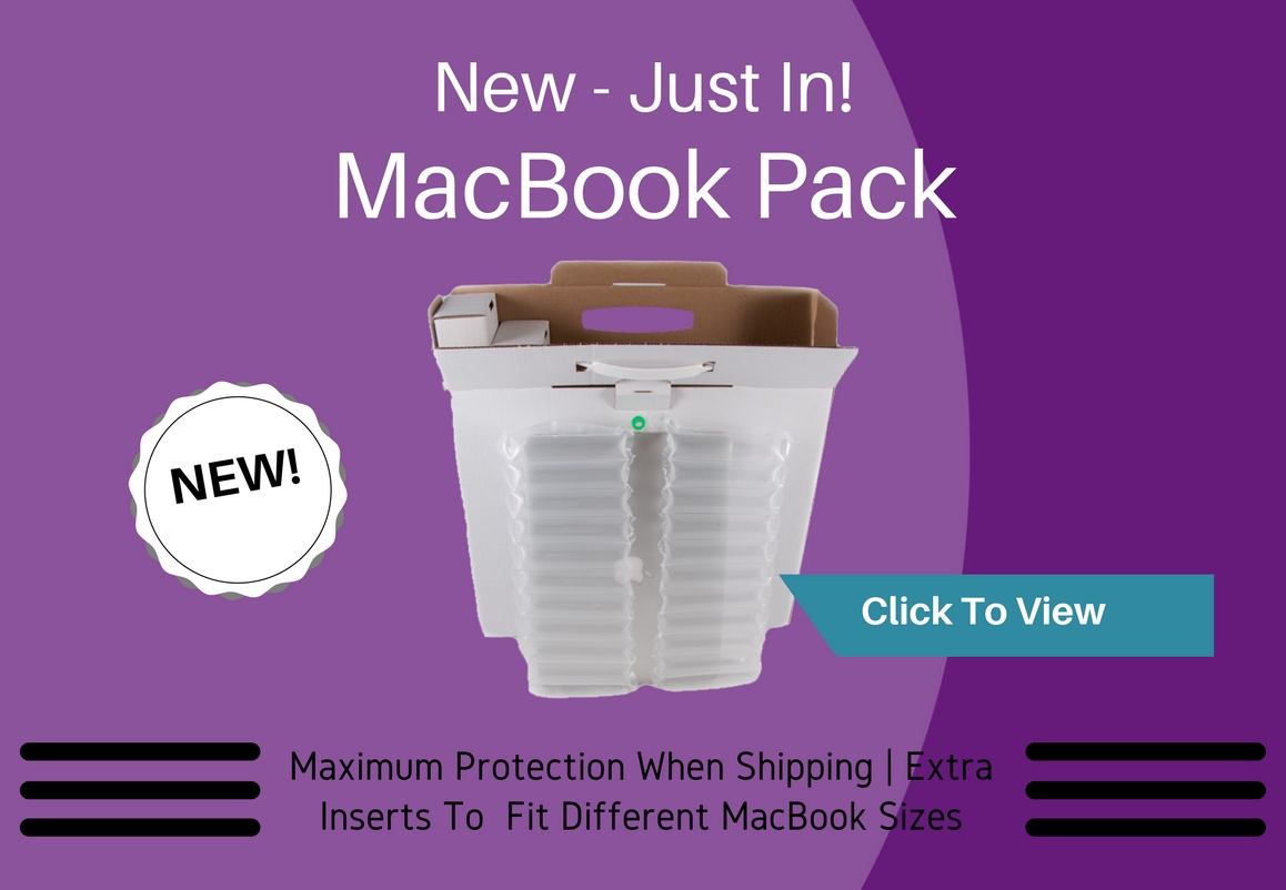 Air Packaging | Inflatable Packaging | Bottle Packaging | Packing Systems